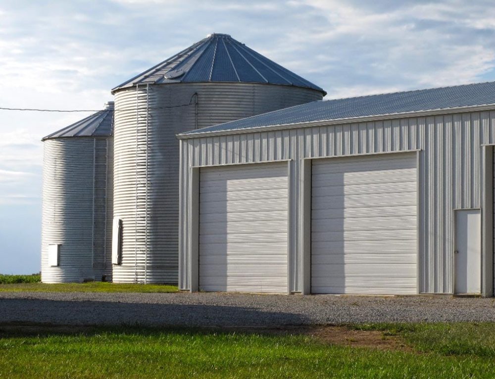 Metal Building Quote | Global Steel Buildings Canada